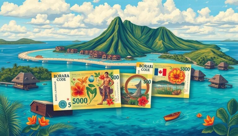 The Bora Bora Island Currency: A Helpful Guide