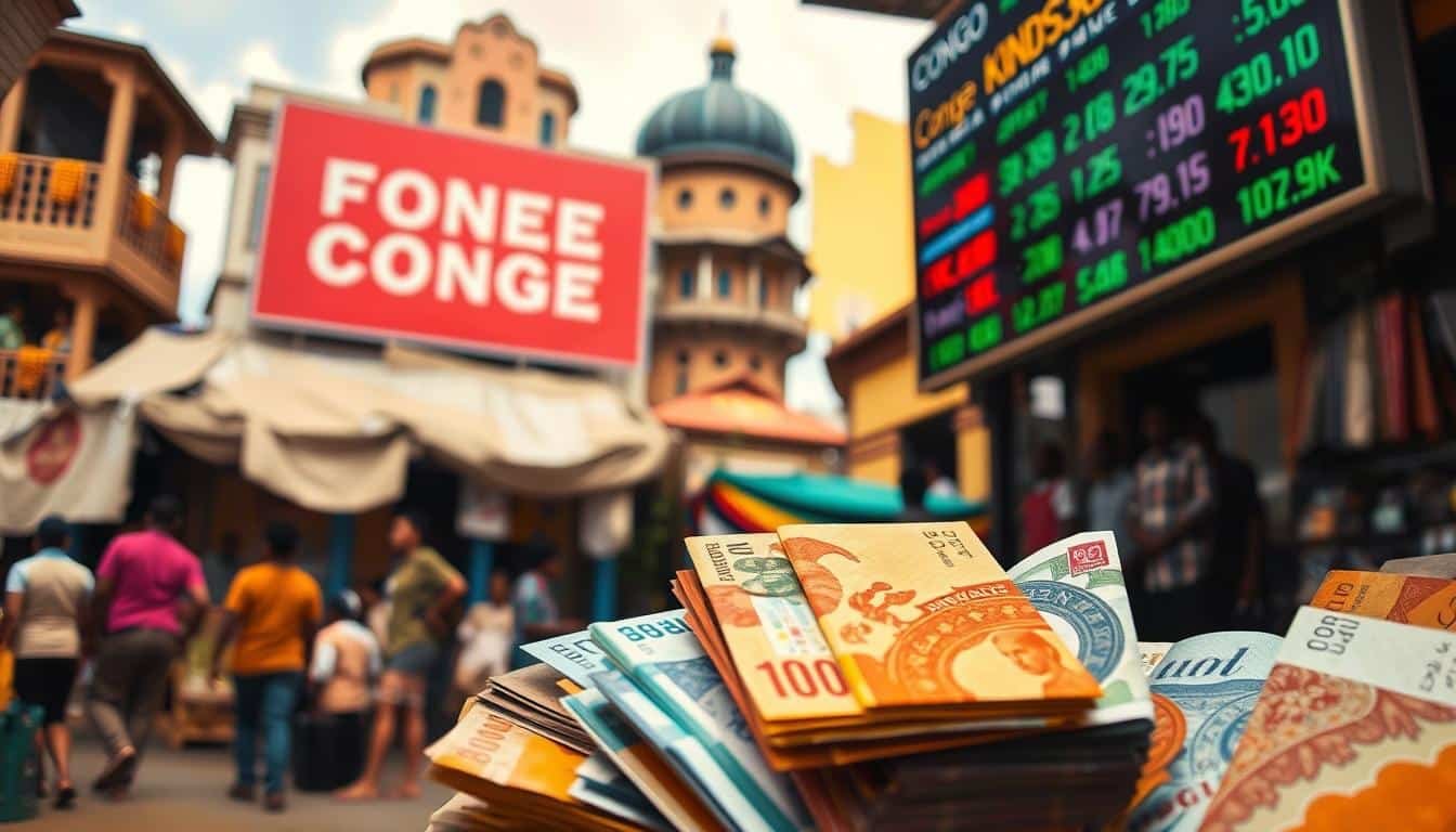 Congo Kinshasa Currency: A Comprehensive Guide