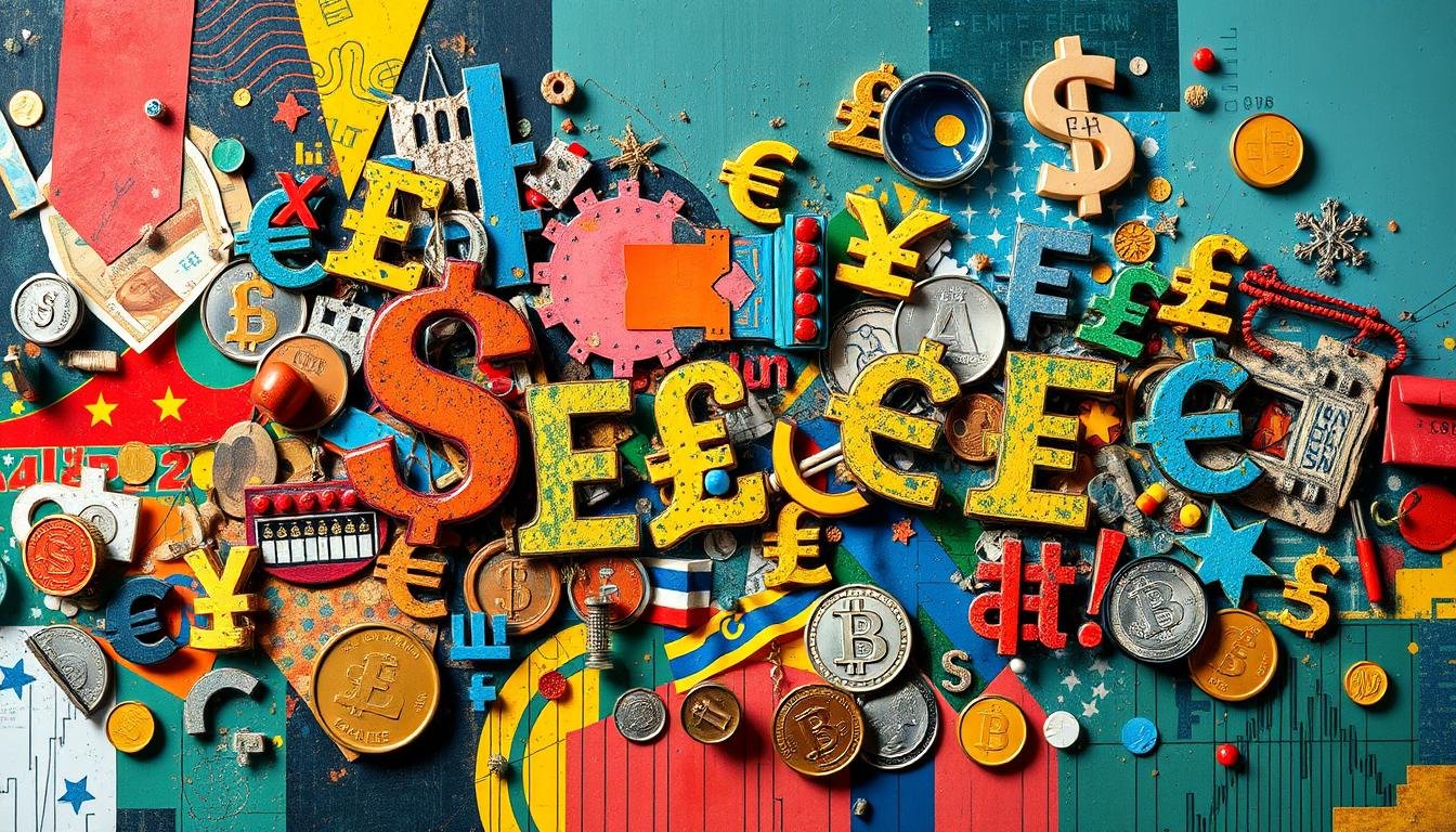 Understand Currency Abbreviations Easily