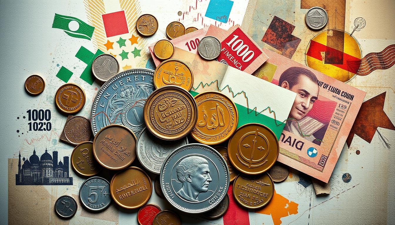 The Currencies of Iran and Yemen: Everything You Need to Know