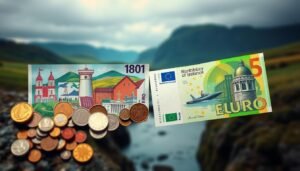 The Currency of Ireland: What You Need to Know
