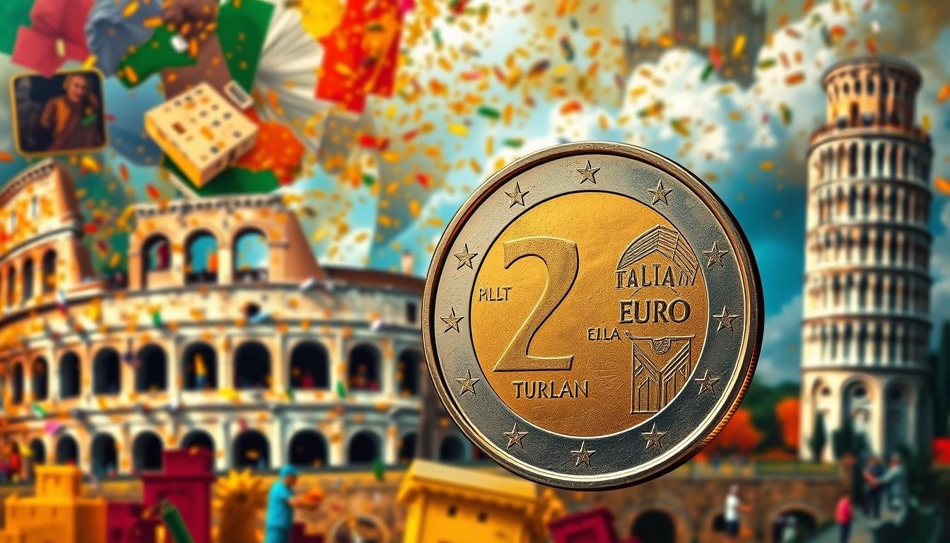 Discover the Currency Italy Uses: A Helpful Guide