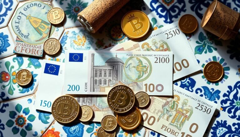 Portugal Currency: What You Need to Know