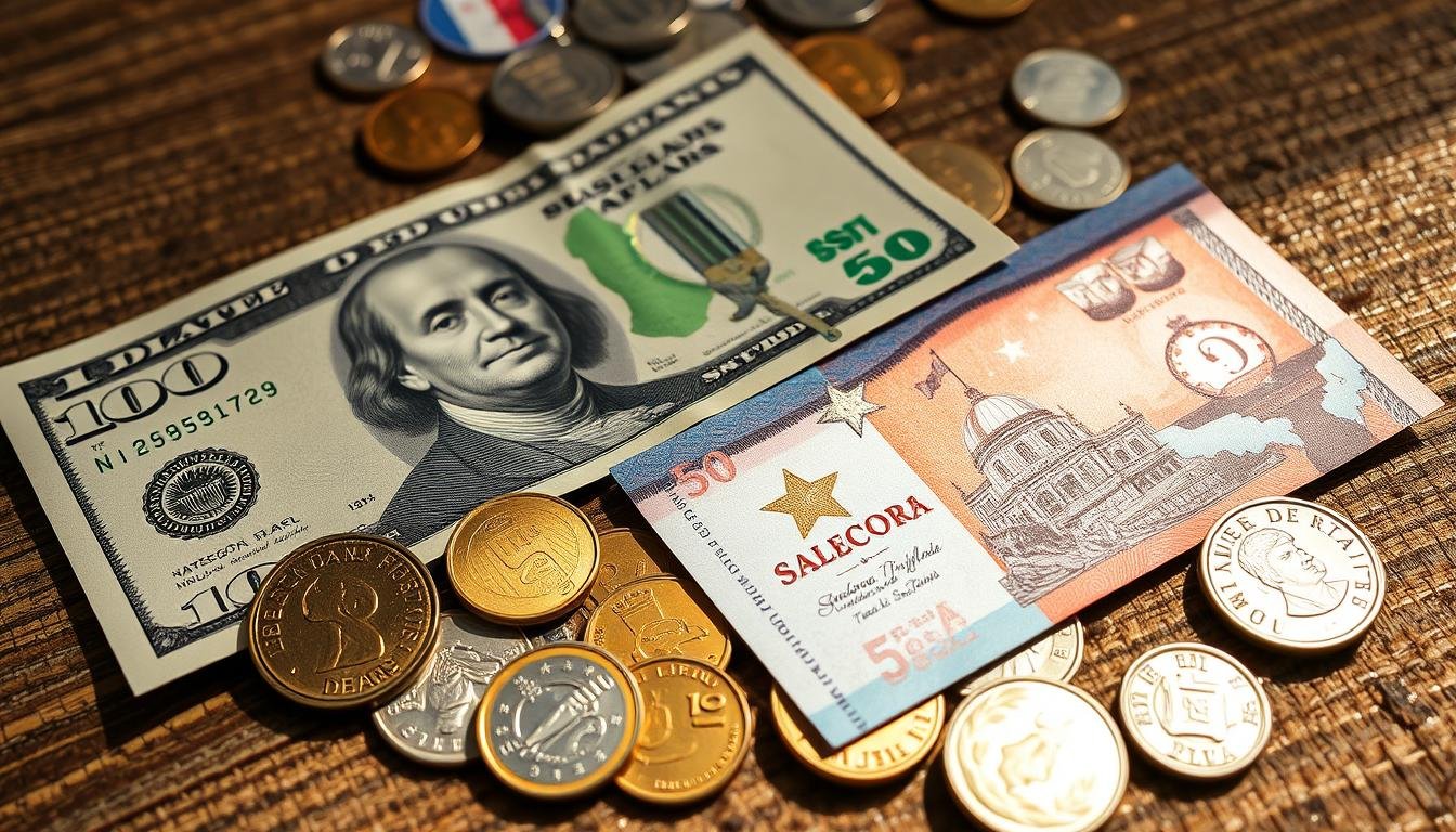 What Currency Does El Salvador Use? Your Guide