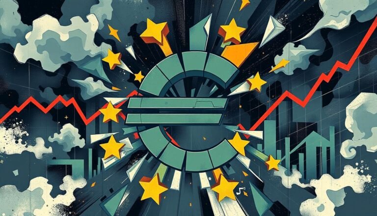 A Look Back at the Origins and Evolution of the Euro