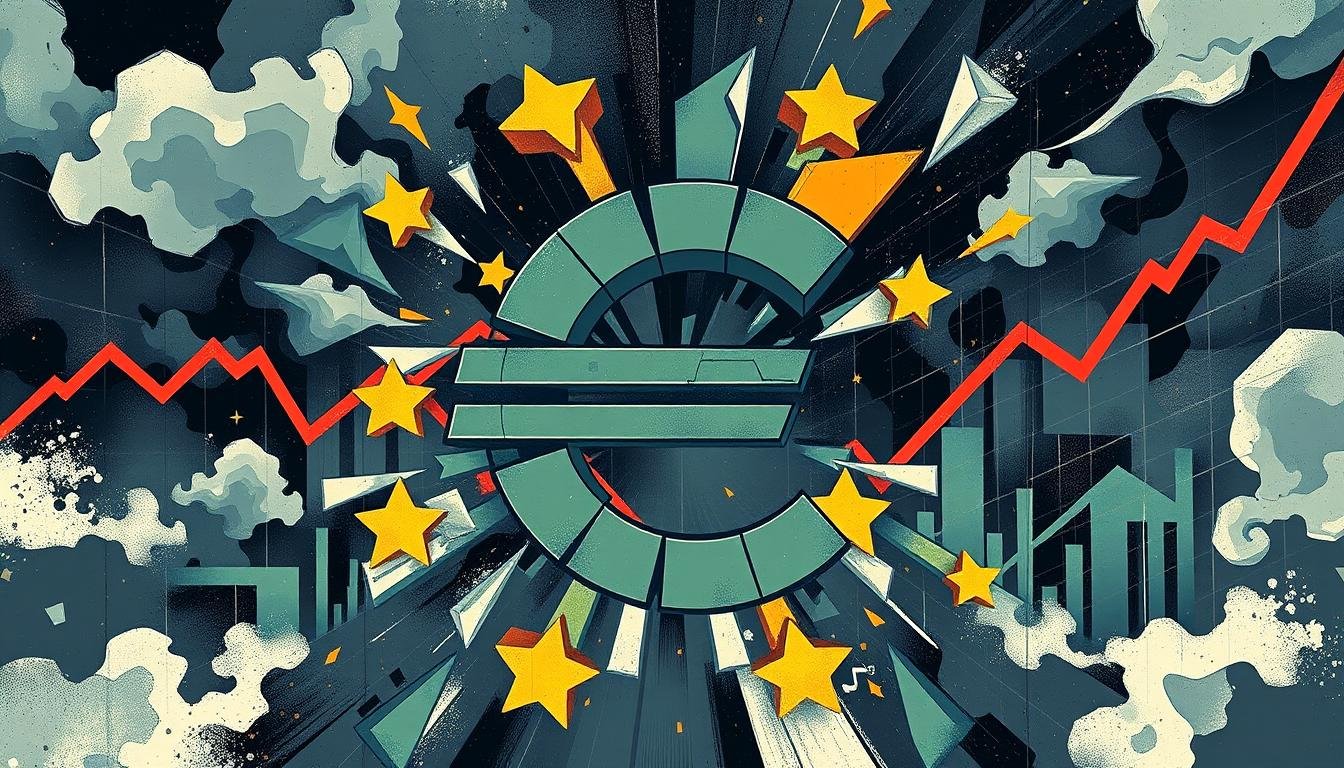 A Look Back at the Origins and Evolution of the Euro