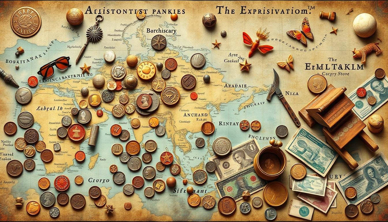 The Definitive Guide to the History of Currency