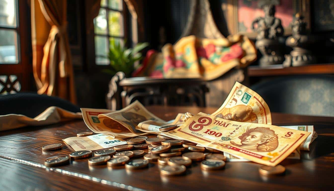 The Currency of Thailand: What You Need to Know