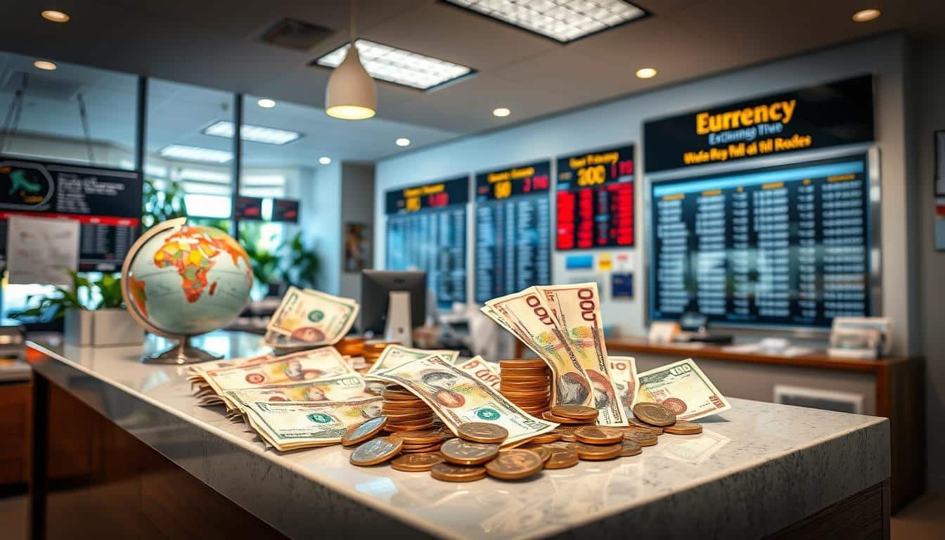 Your Guide to Torrance Currency Exchange Services
